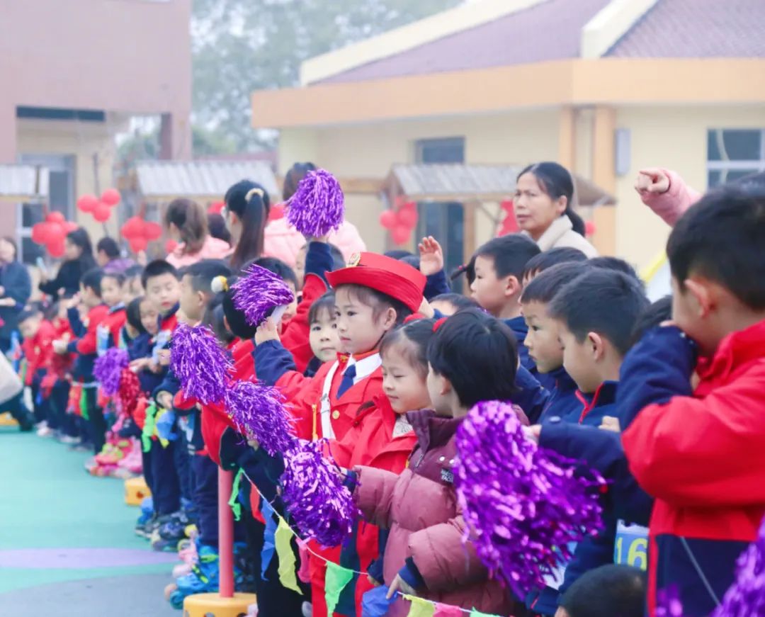 欢天喜地迎新春，金龙舞动送福祉，市幼体协会员单位欢欢喜喜迎新春了！_宁波市幼儿体育协会